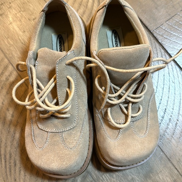 side out | Shoes | Vintage Sideout Chang He Mei Er Shoes | Poshmark